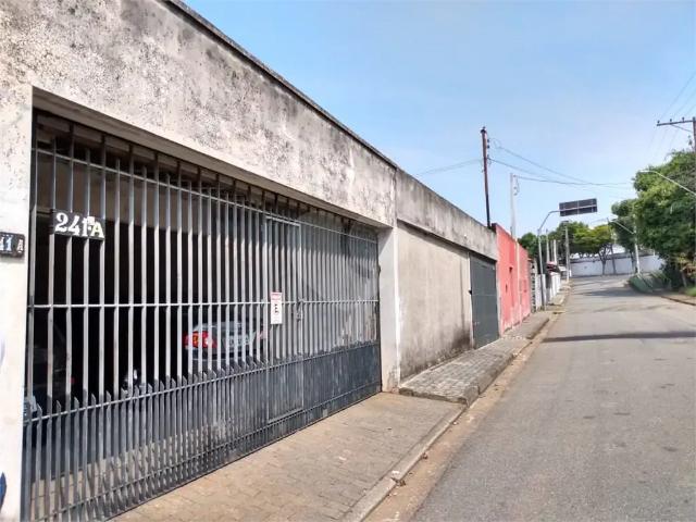 Terreno / Lote para Venda em Mogi das Cruzes/SP Alto Ipiranga
