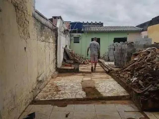 Terreno / Lote para Venda em Mogi das Cruzes/SP Alto Ipiranga