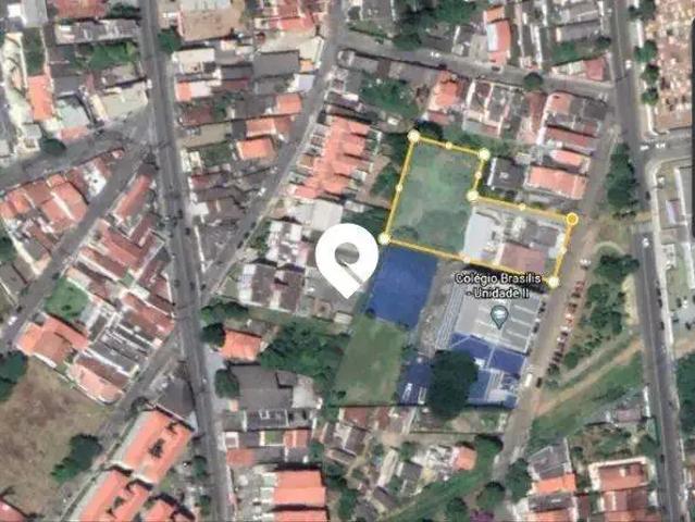Terreno / Lote para Venda em Mogi das Cruzes/SP Alto Ipiranga