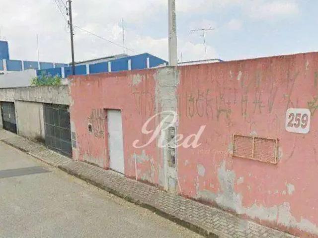 Terreno / Lote para Venda em Mogi das Cruzes/SP Alto Ipiranga