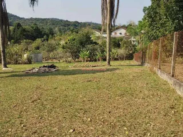 Terreno / Lote para Venda em Mogi das Cruzes/SP Biritiba Ussu