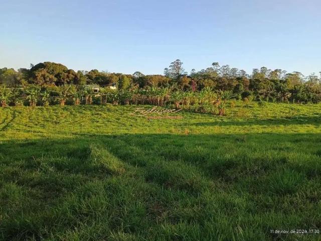 Terreno / Lote para Venda em Mogi das Cruzes/SP Biritiba Ussu