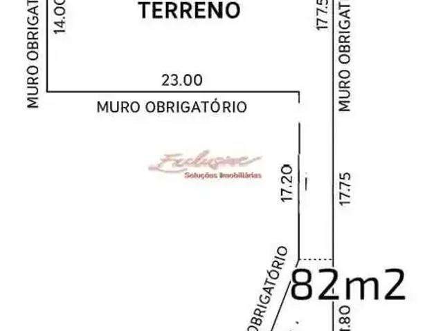 Terreno / Lote para Venda em Mogi das Cruzes/SP Biritiba Ussu