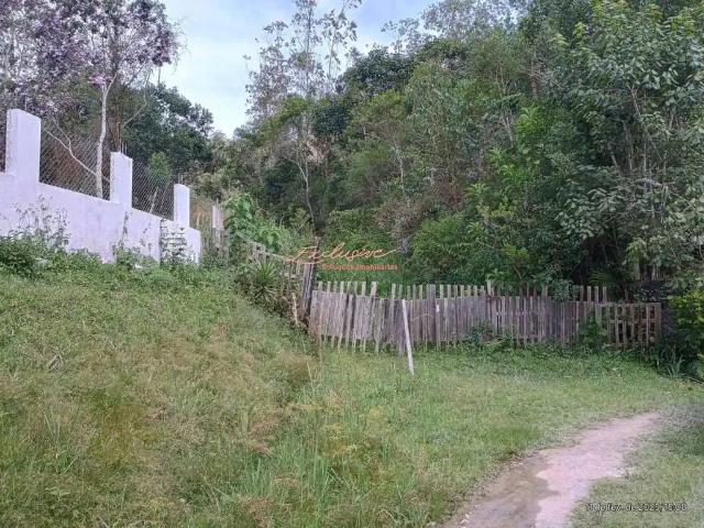 Terreno / Lote para Venda em Mogi das Cruzes/SP Biritiba Ussu