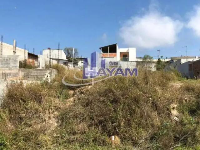 Terreno / Lote para Venda em Mogi das Cruzes/SP Botujuru