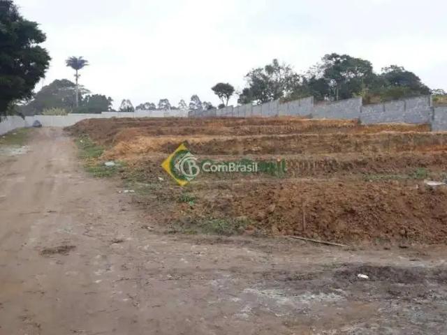 Terreno / Lote para Venda em Mogi das Cruzes/SP Botujuru