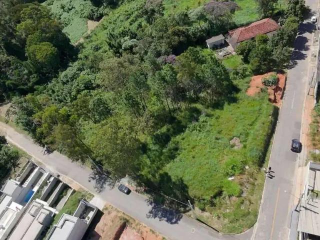 Terreno / Lote para Venda em Mogi das Cruzes/SP Botujuru