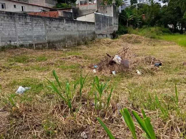 Terreno / Lote para Venda em Mogi das Cruzes/SP Botujuru
