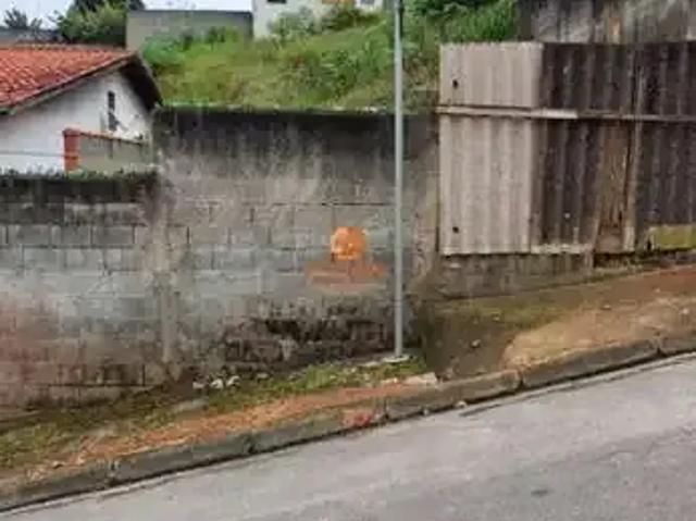 Terreno / Lote para Venda em Mogi das Cruzes/SP Botujuru