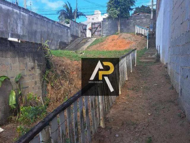 Terreno / Lote para Venda em Mogi das Cruzes/SP Botujuru