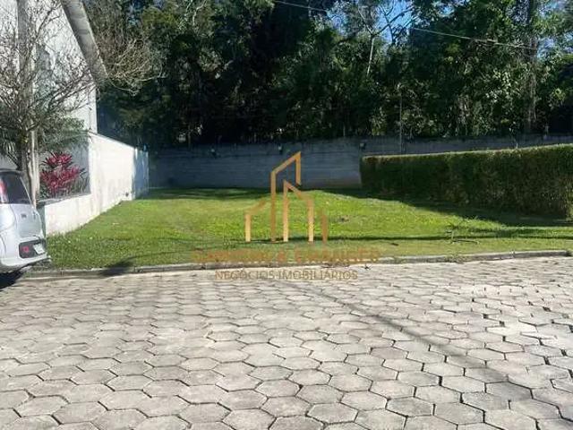 Terreno / Lote para Venda em Mogi das Cruzes/SP Botujuru