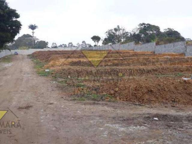 Terreno / Lote para Venda em Mogi das Cruzes/SP Botujuru