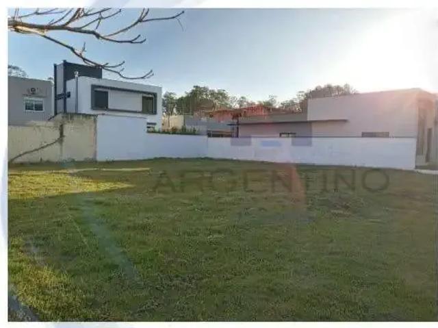 Terreno / Lote para Venda em Mogi das Cruzes/SP Botujuru