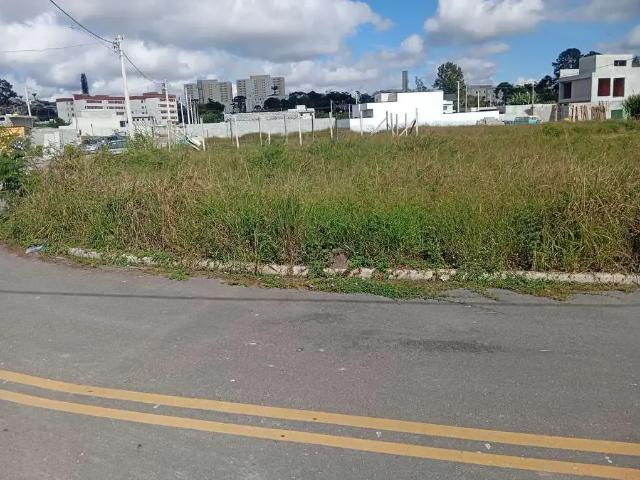 Terreno / Lote para Venda em Mogi das Cruzes/SP Botujuru