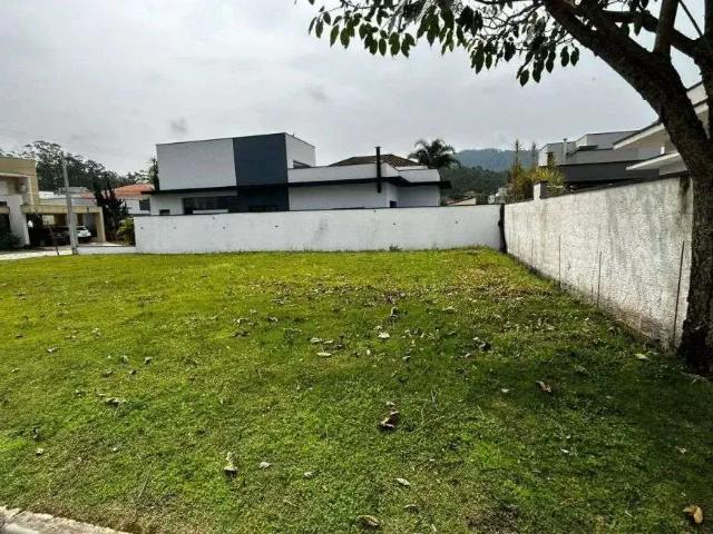 Terreno / Lote para Venda em Mogi das Cruzes/SP Botujuru