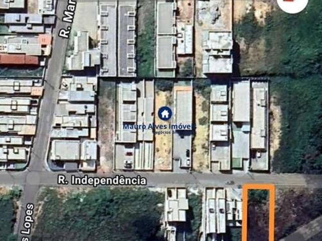 Terreno / Lote para Venda em Mogi das Cruzes/SP Botujuru