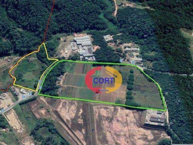 Terreno / Lote para Venda em Mogi das Cruzes/SP Braz Cubas
