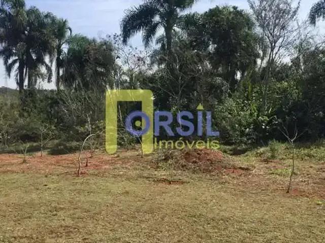 Terreno / Lote para Venda em Mogi das Cruzes/SP Braz Cubas