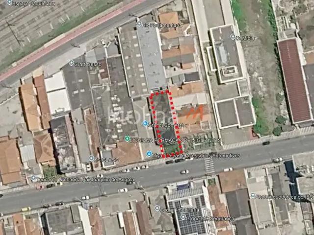 Terreno / Lote para Venda em Mogi das Cruzes/SP Centro