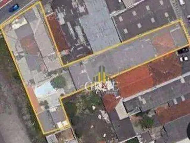 Terreno / Lote para Venda em Mogi das Cruzes/SP Centro