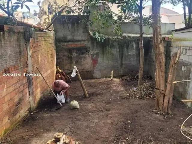 Terreno / Lote para Venda em Mogi das Cruzes/SP Centro
