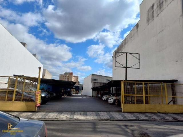 Terreno / Lote para Venda em Mogi das Cruzes/SP Centro