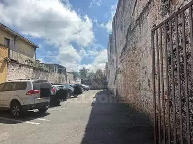 Terreno / Lote para Venda em Mogi das Cruzes/SP Centro