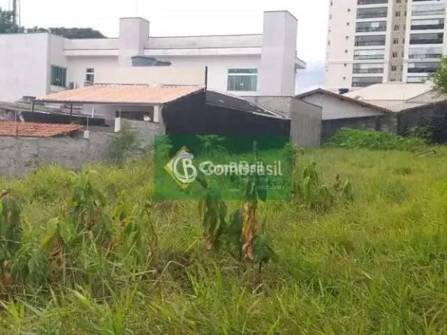 Terreno / Lote para Venda em Mogi das Cruzes/SP Centro