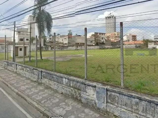 Terreno / Lote para Venda em Mogi das Cruzes/SP Centro