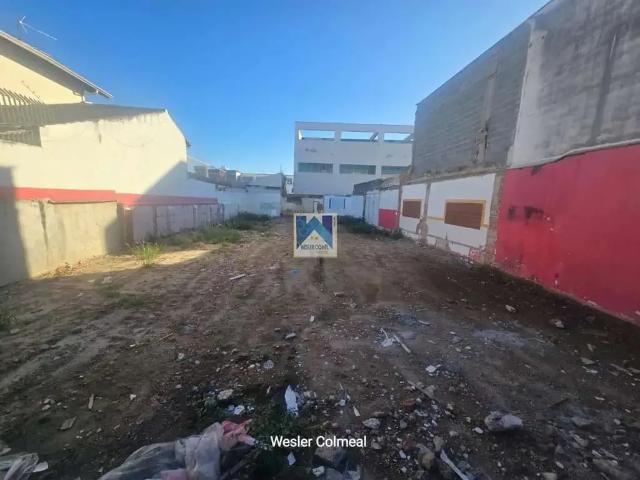 Terreno / Lote para Venda em Mogi das Cruzes/SP Centro