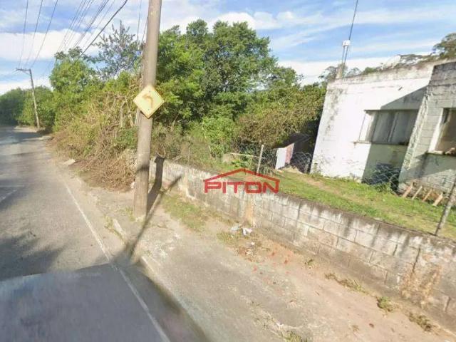 Terreno / Lote para Venda em Mogi das Cruzes/SP Centro