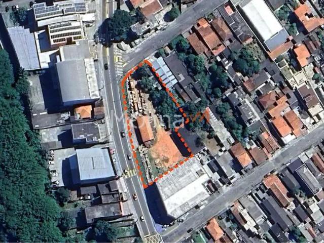 Terreno / Lote para Venda em Mogi das Cruzes/SP Centro