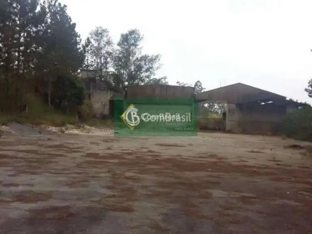Terreno / Lote para Venda em Mogi das Cruzes/SP Cézar de Souza