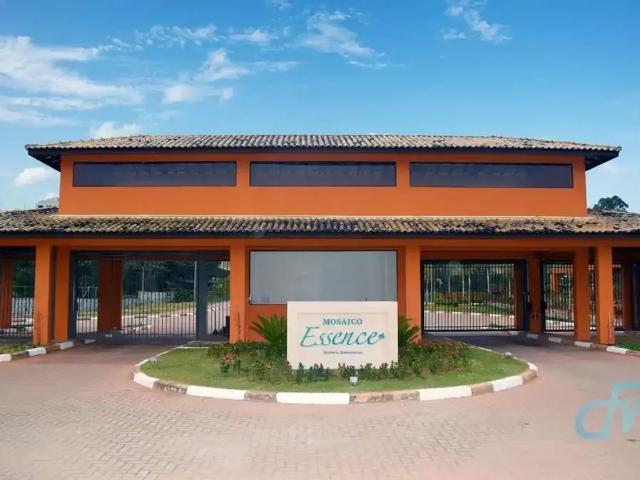 Terreno / Lote para Venda em Mogi das Cruzes/SP Cézar de Souza
