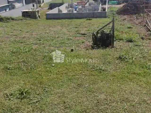 Terreno / Lote para Venda em Mogi das Cruzes/SP Cézar de Souza