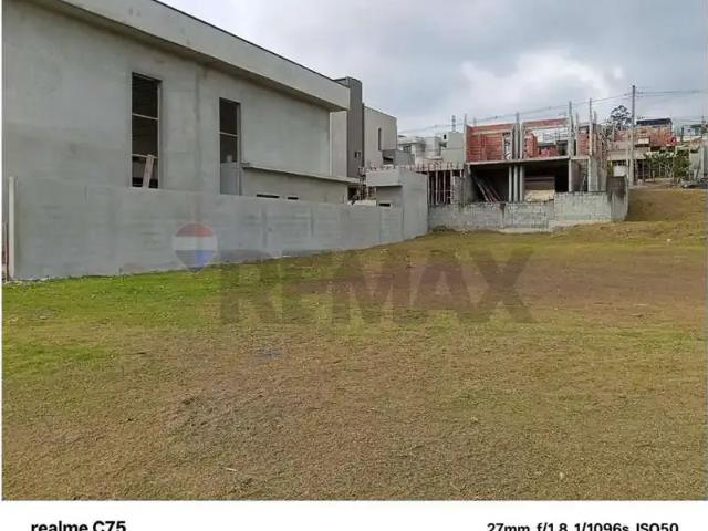 Terreno / Lote para Venda em Mogi das Cruzes/SP Cézar de Souza
