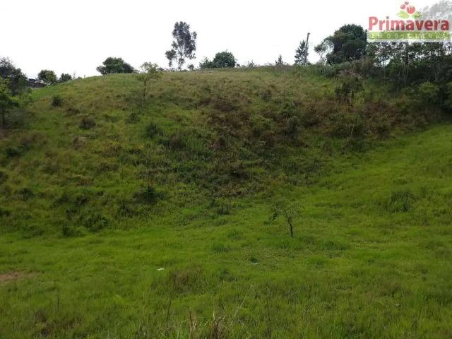 Terreno / Lote para Venda em Mogi das Cruzes/SP Chácara Guanabara
