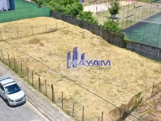 Terreno / Lote para Venda em Mogi das Cruzes/SP Chácara Jafet