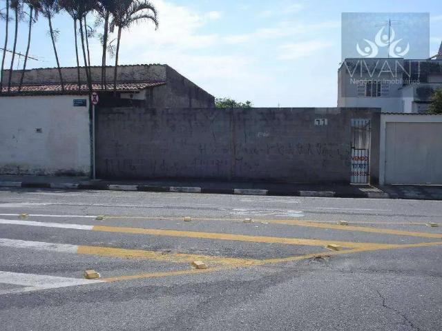Terreno / Lote para Venda em Mogi das Cruzes/SP Chácara Jafet