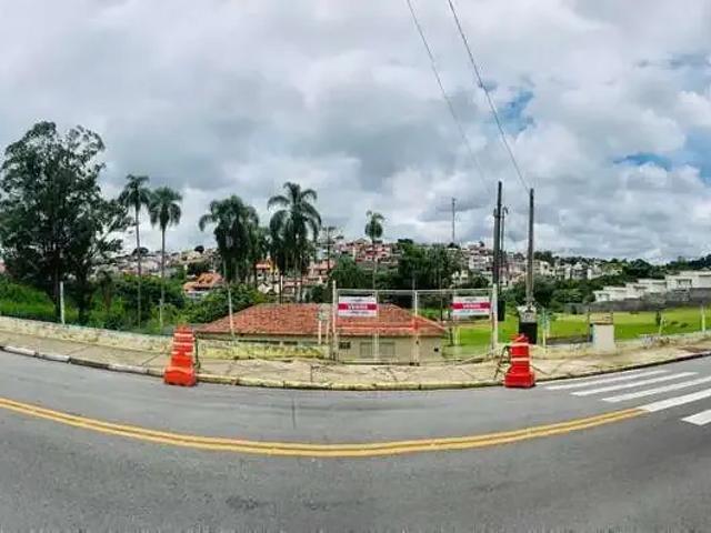Terreno / Lote para Venda em Mogi das Cruzes/SP Chácara Jafet