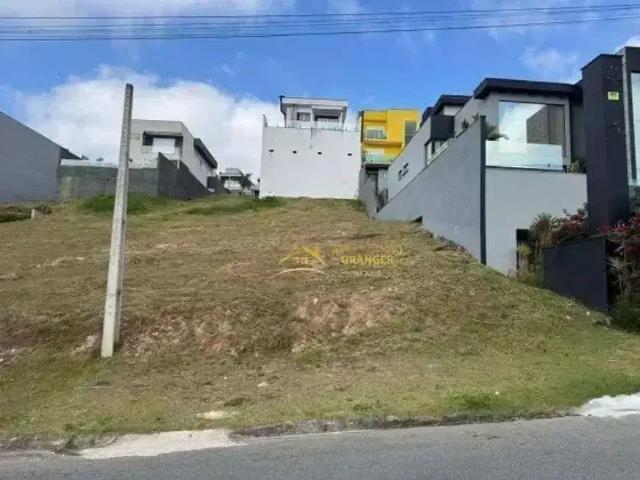 Terreno / Lote para Venda em Mogi das Cruzes/SP Cidade Parquelandia