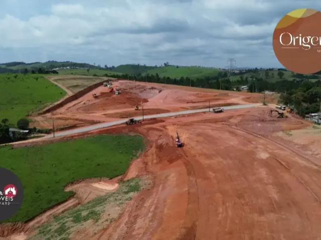 Terreno / Lote para Venda em Mogi das Cruzes/SP Cidade Parquelandia
