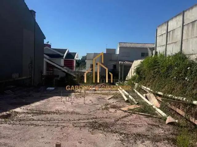 Terreno / Lote para Venda em Mogi das Cruzes/SP Cidade Parquelandia