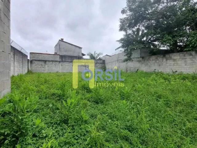 Terreno / Lote para Venda em Mogi das Cruzes/SP Conjunto Habitacional Brás Cubas