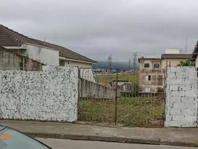 Terreno / Lote para Venda em Mogi das Cruzes/SP Conjunto Habitacional Brás Cubas