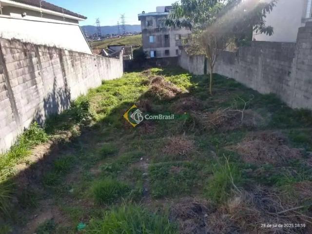 Terreno / Lote para Venda em Mogi das Cruzes/SP Conjunto Habitacional Brás Cubas