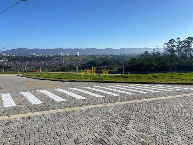 Terreno / Lote para Venda em Mogi das Cruzes/SP Conjunto Residencial Cocuera