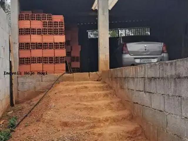 Terreno / Lote para Venda em Mogi das Cruzes/SP Conjunto Residencial Santo Ângelo 2 Quartos