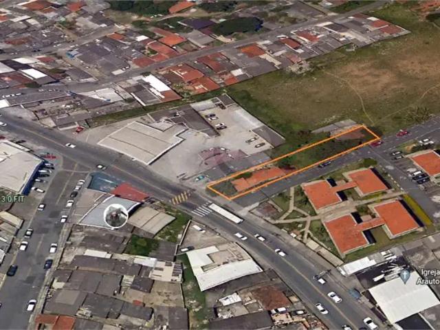 Terreno / Lote para Venda em Mogi das Cruzes/SP Conjunto Residencial Santo Ângelo