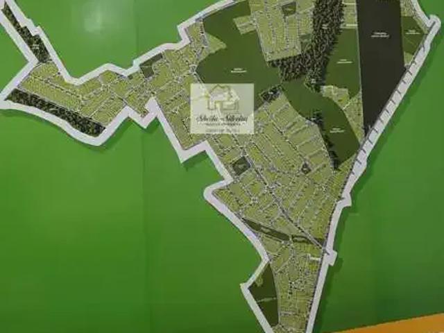 Terreno / Lote para Venda em Mogi das Cruzes/SP Conjunto Residencial Santo Ângelo